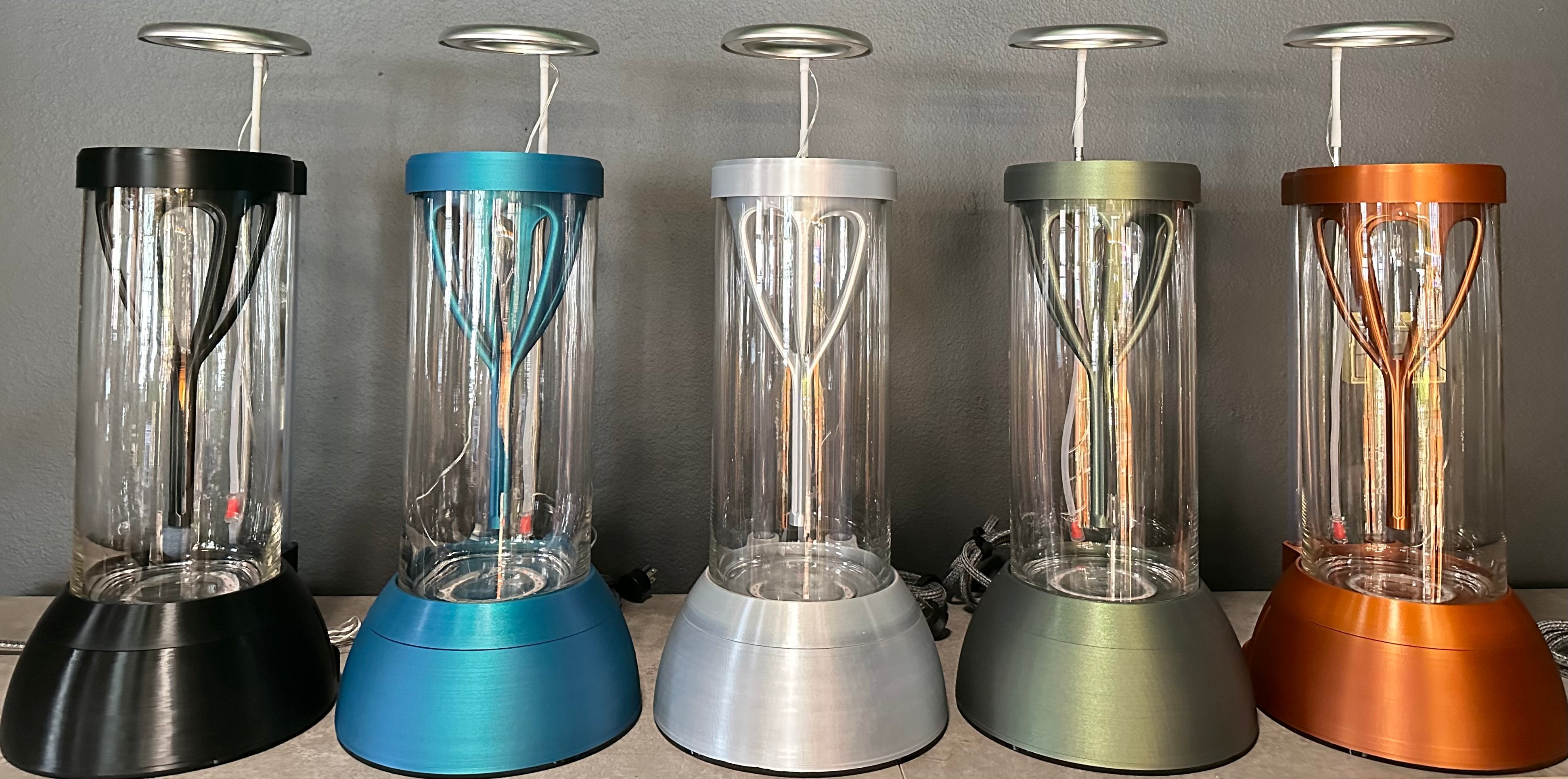 Plant Daddy GRO G2, G2-PS Model, Drop in Sytems